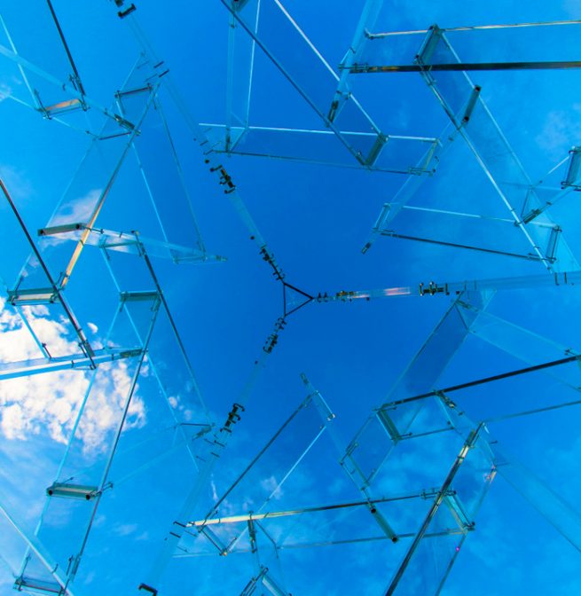 StructureMode creative structural engineer London