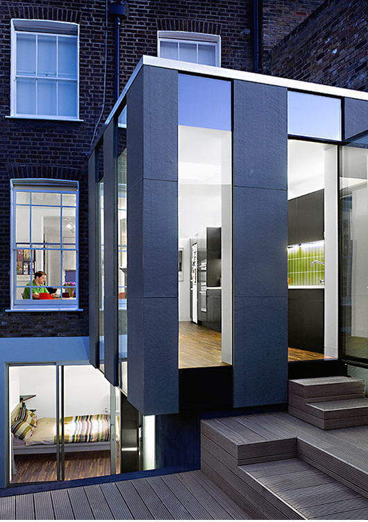 Testimonial | StructureMode